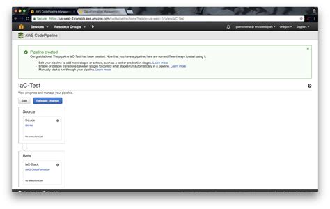 Aws Dms Cloudformation Github