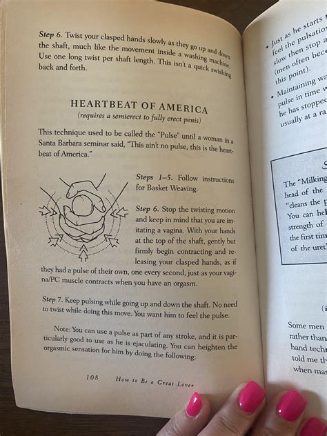 Nsfw Y2k Sex Advice Book Complete With Diagrams 🤭 Rthriftstorehauls