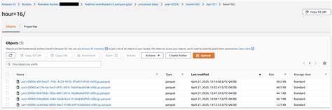 Announcing AWS IoT FleetWise Object Storage In Amazon S The Internet Of Things On AWS