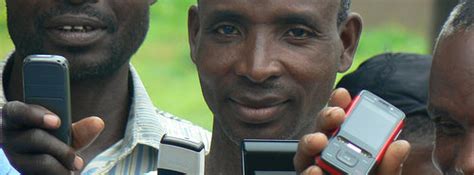 Can Ict Improve Productivity Resilience And Food Security Siani