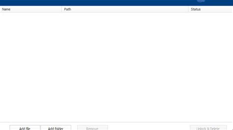 Iobit Unlocker Alternatives Top 9 File Unlockers And Similar Apps Alternativeto