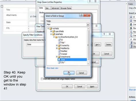 how to create drop down menu in sharepoint 2010 creating a cascading