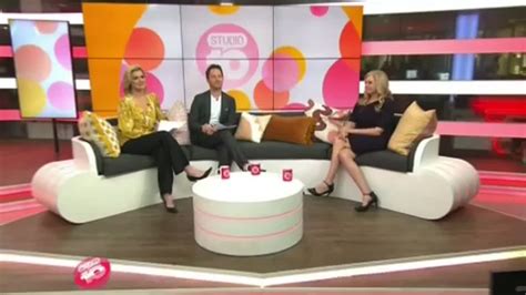 Video Fiona Navarro On Linkedin Morning Tv Live Which Was A Little