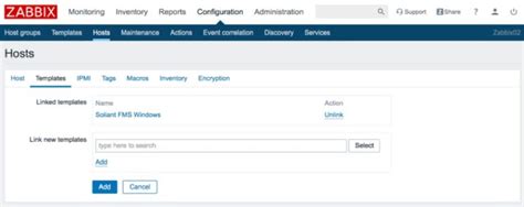 Filemaker Server Monitoring With A Filemaker Zabbix Configuration