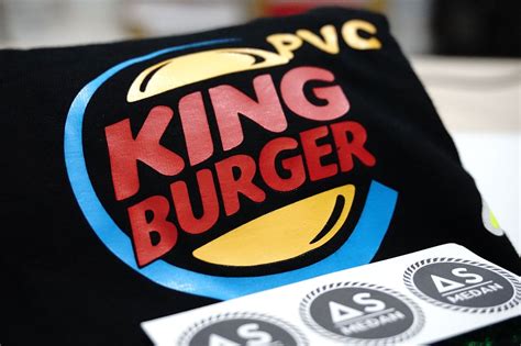 Contoh Sablon Polyflex Konveksi Jogja