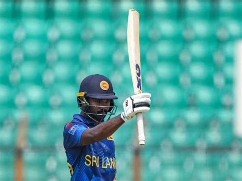 Timed Out Celebration Of Bangladesh Sri Lanka Tour Of Bangladesh 3rd