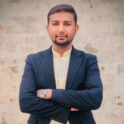 Jahan Zaib