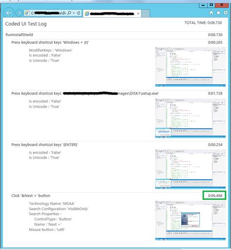Chamindas Devops Journey With Msft Writing Better Coded Ui Test