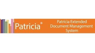 Patricia Software - 2025 Reviews, Pricing & Demo