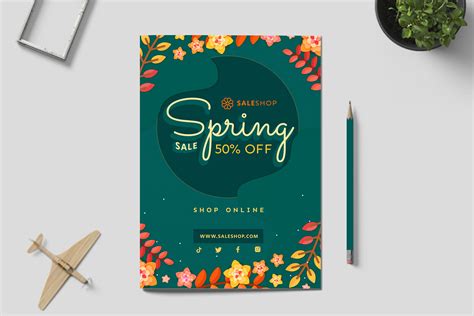 Custom A3 Flyers And Leaflets Printing Digital Press