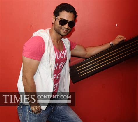 Abhishek Anand Bollywood Photo New Actor Abhishek Anand