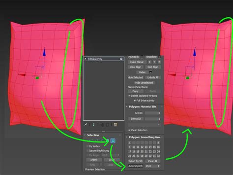 Como Manipular Objetos 3d A Partir Dos Vértices No 3ds Max Gfx Total