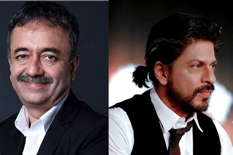 Rajkumar Hirani And Shah Rukh Khan S Dunki Strikes Record Breaking Digital Deal With Jio Cinema