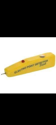 Acupoint Detector At Best Price In India