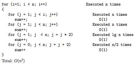 solved time complexity problem what s the theta running