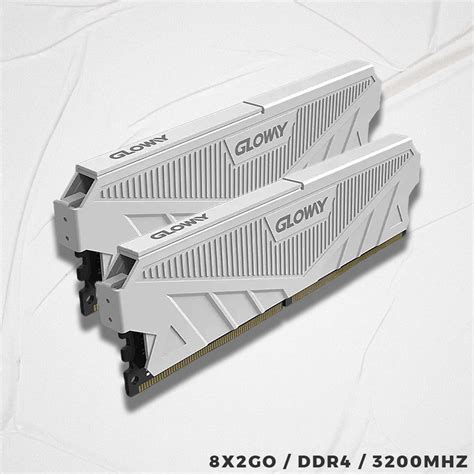 Gloway Ddr4 16gb 8×2 3200mhz Imtech Store Gloway Ddr4 16gb 8×2 3200mhz Imtech Store