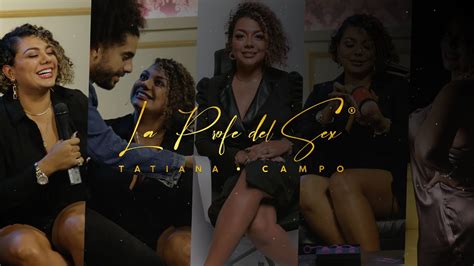 La Profe Del Sex Bienvenid S Youtube