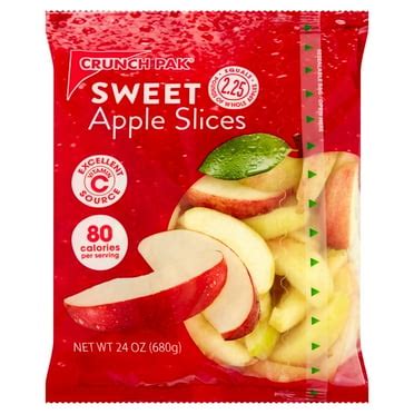 Fresh Red Delicious Apples 5 Lb Bag