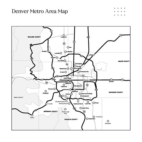 Denver Neighborhoods The Nelson Team