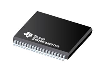 MCUs Integrate Four Configurable Signal Chain Modules