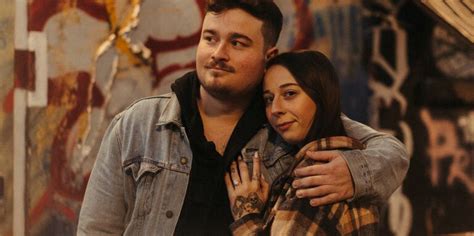 Jess Epps And Luke Walkers Wedding Website The Knot