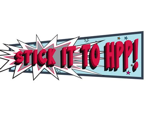 Stick It To Hpp Soft Bones