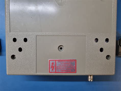 Hp B Power Meter Teardown Hackaday Io