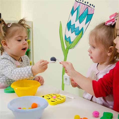 Im Smart Sofia МИНИ ДЕТСКА ГРАДИНА 🌈 Опитайте 🙌 Мини детската градина е възможност да