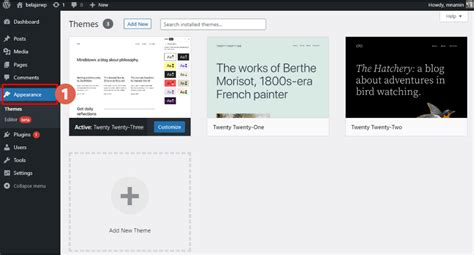 Cara Install Wordpress Di Xampp Localhost Dengan Benar Tonjoo Studio