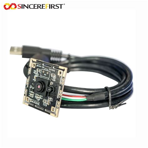 Mini 720p Camera Sensor Module Usb 2 0 Cctv Night Vision Camera Module Usb Camera Module And