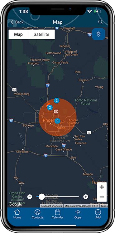 Mobile Crm Application Act Companion Act