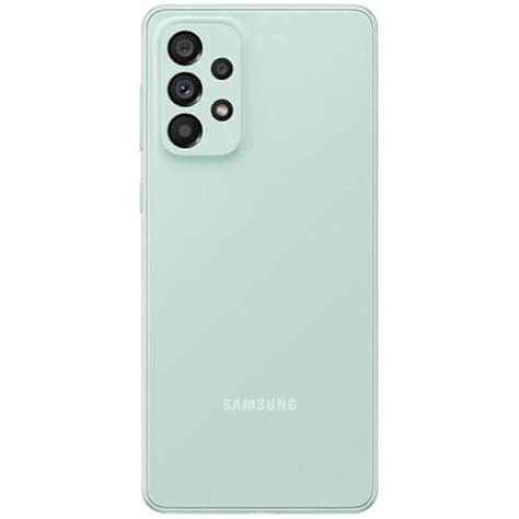 Samsung Galaxy A73 5G 8/128GB Mint (SM-A736BLGG) ГАРАНТИЯ 3 мес. купить ...