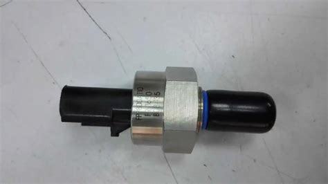 Fluid Property Sensor Measure Viscosity And Density