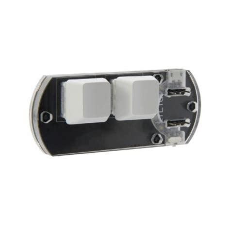 lilygo t encoder shield v1 0 ch552 customize macro keys with apa102 rgb