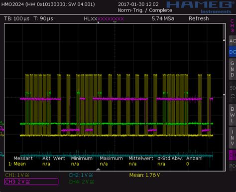 rtos tidc cc2650stk sensortag sensortag spi transactions time gap