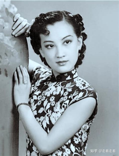 民国歌后周璇的命运多舛，4段感情无疾而终，37岁死在精神病院 知乎