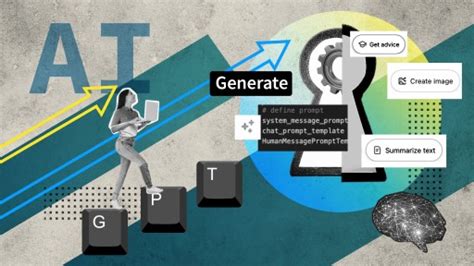 Demystifying Agentic Ai With Chatgpt Elevate Your Skills And Unlock