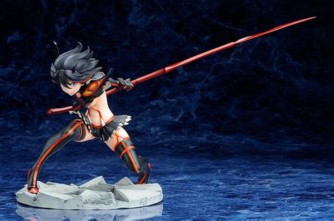 Kill La Kill Ryuko Matoi Kamui Senketsu Ver 18 Scale Figure 3rd