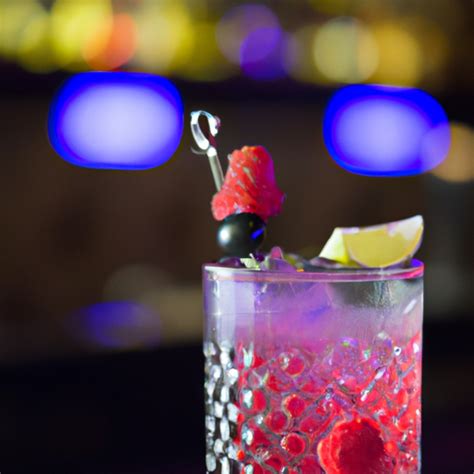 Sweet Skinny Spritz Refreshing Sweet And Strong Cocktail