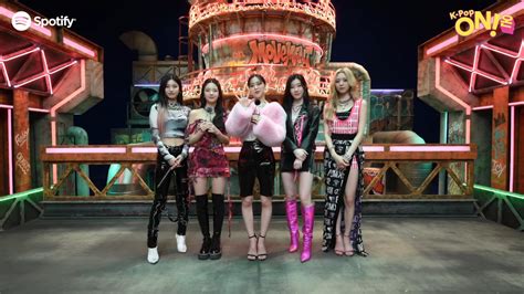 Itzy Worldwide Team On Twitter [spotify Youtube Update] 22 08 25 K Pop On Catching Up With