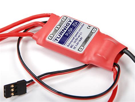 pilotare un motore brushless con esc e arduino danielealberti it