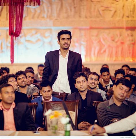 Vikas Singh Desi Comments