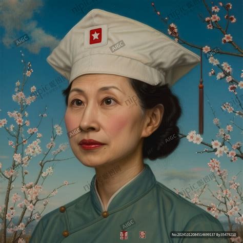 Ai创作图高清人物蜡像 中国写实油画家主题 人物物蜡像 超照相写实主义 超写实主义 秦香莲蜡像 人物蜡像像 情景蜡像设计 医生看病蜡像 护国