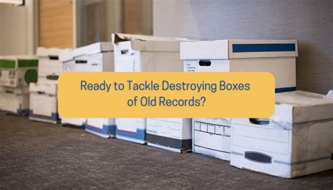 Record Keeping Definition What Is Records Management Infocompass Inc