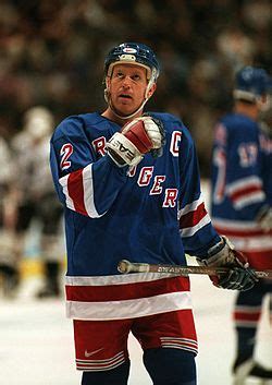 Brian Leetch Wikipedia