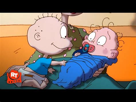 Picles Tommy Rugrats
