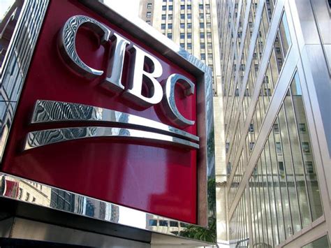 Cibc Bank Signs Suppliers And Manufacturers Custom Design Cibc Bank