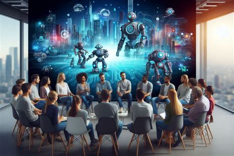 Techtalk Association