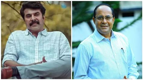 കാറില്‍ യാത്ര ചെയ്യവെ മമ്മൂട്ടി പെട്ടെന്ന് അസ്വസ്ഥനായി ഡോക്ടര്‍ ബിപിയൊക്കെ നോക്കി ഫ്‌ലൈറ്റ്