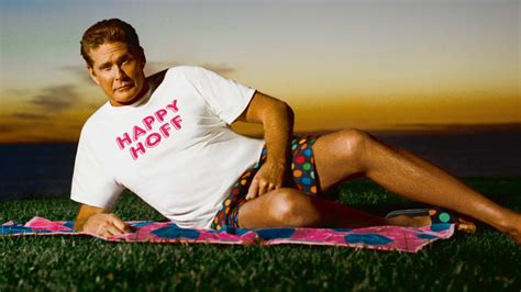 David Hasselhoff Lpsg